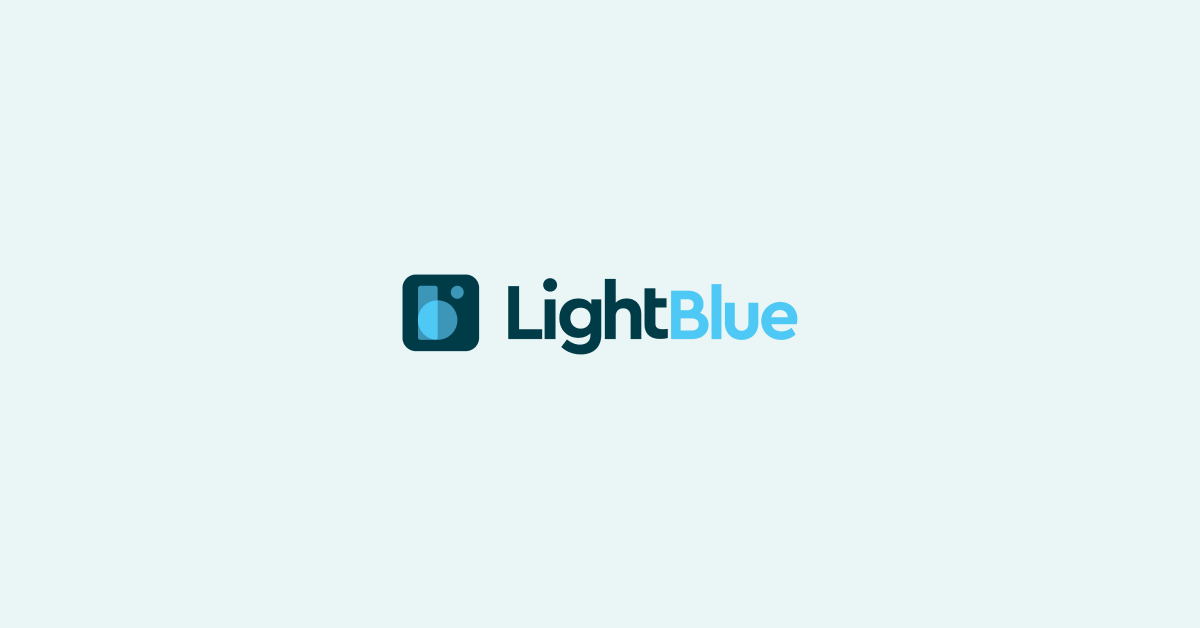 How To Set Up A Proposal Template – Light Blue