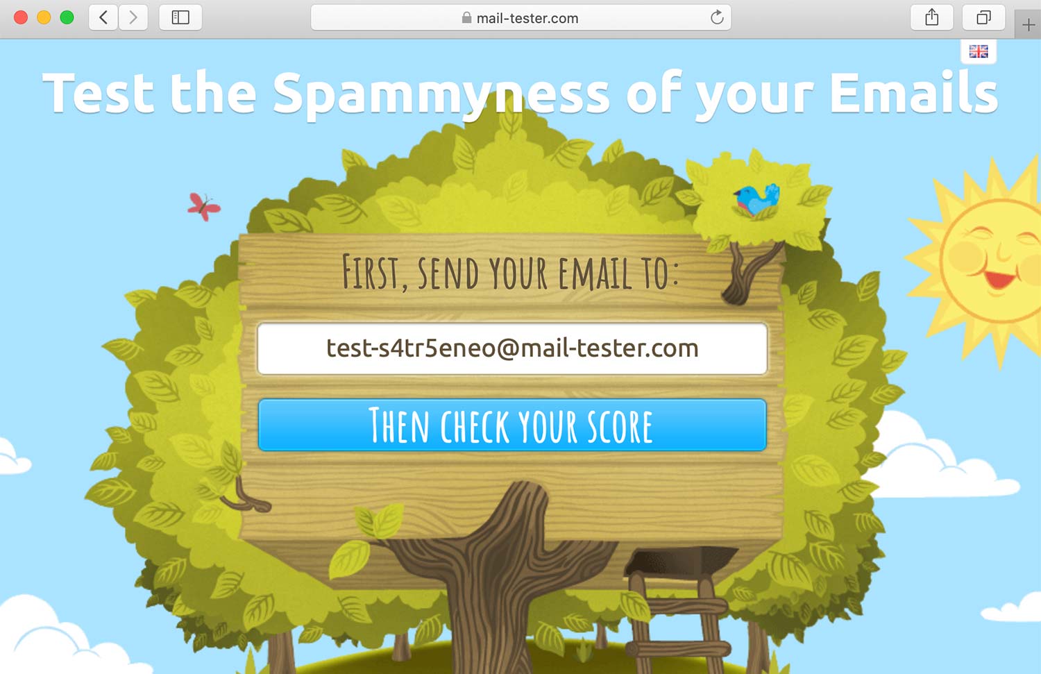 How to prevent your emails from being marked as junk – Light Blue