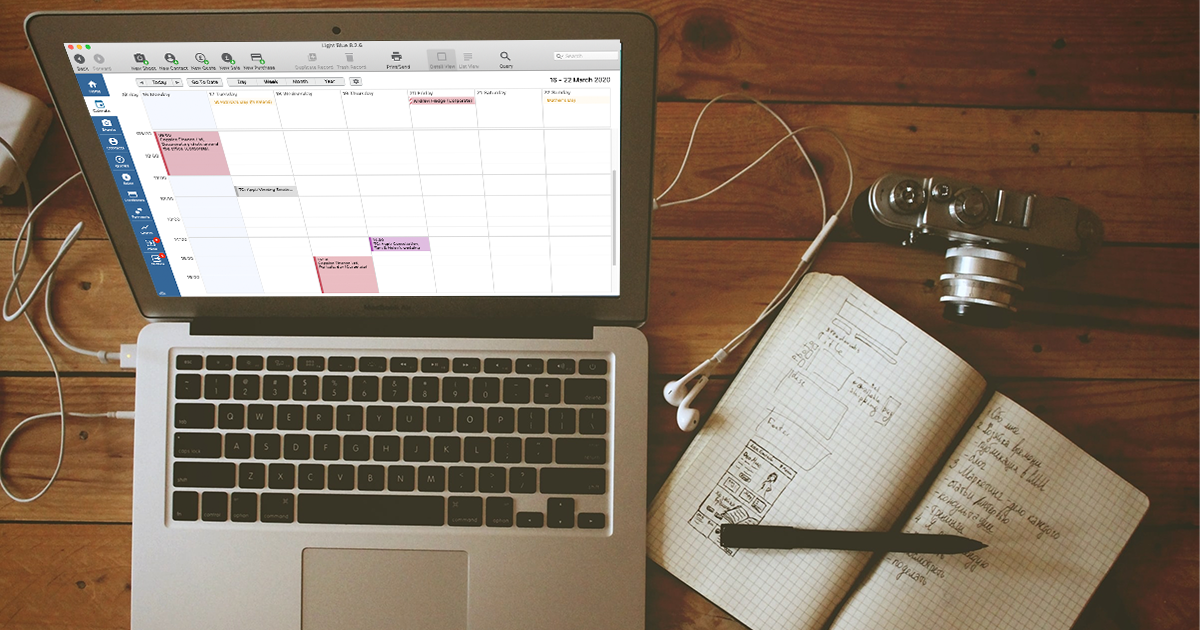 Making it easy for your upcoming wedding clients to see your available ...