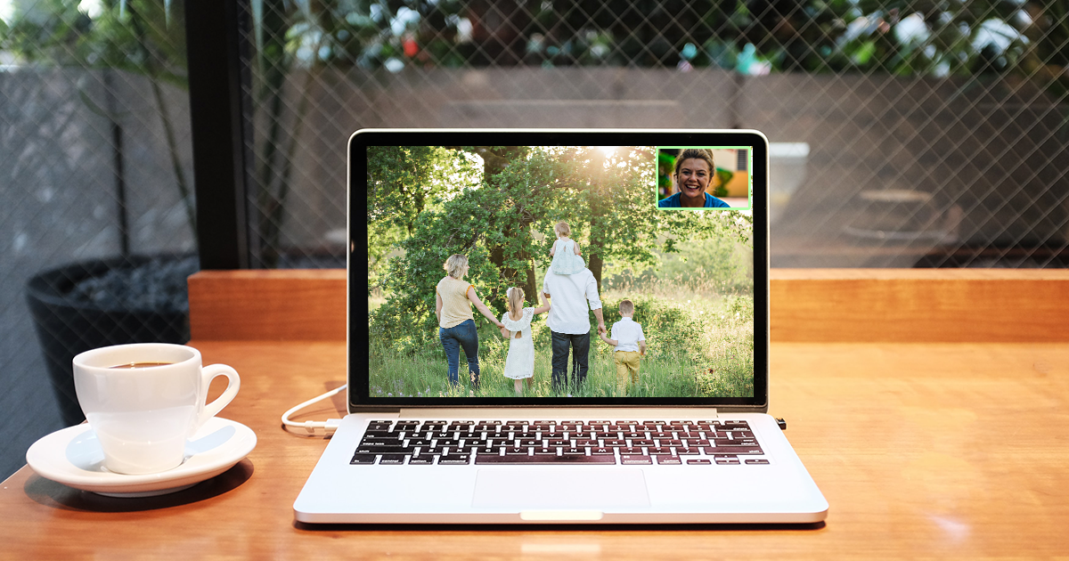 How to Master Virtual Viewings – Light Blue