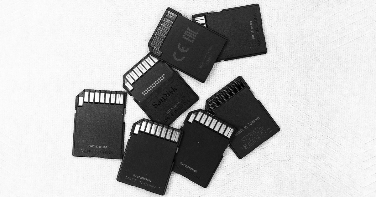 Managing your editing queue & your client’s expectations – Light Blue