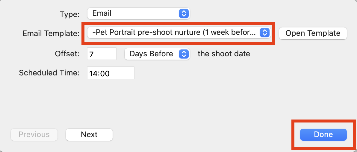 Portrait Workflow Course – Module 9: Adapting for other Shoot Types ...