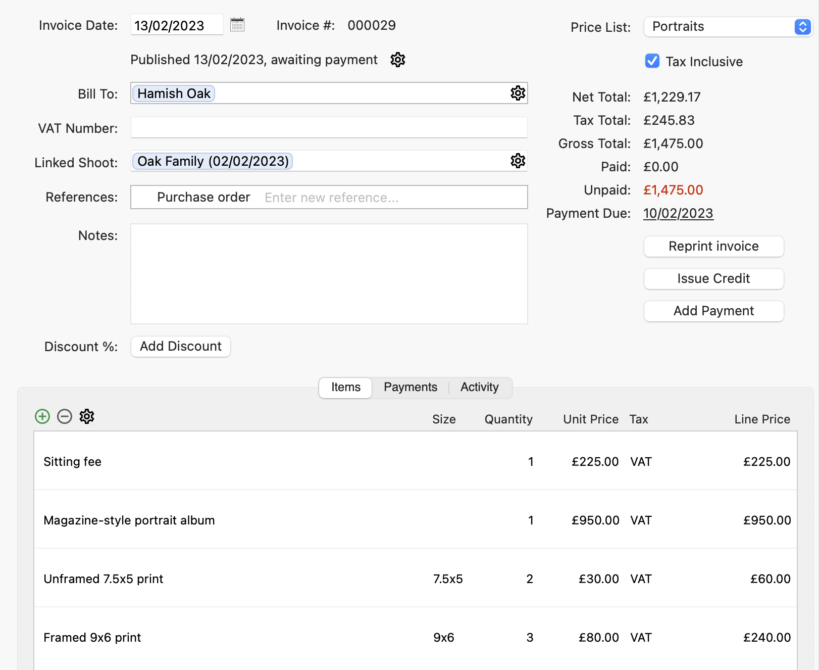 How to get data from Light Blue to Xero – Light Blue