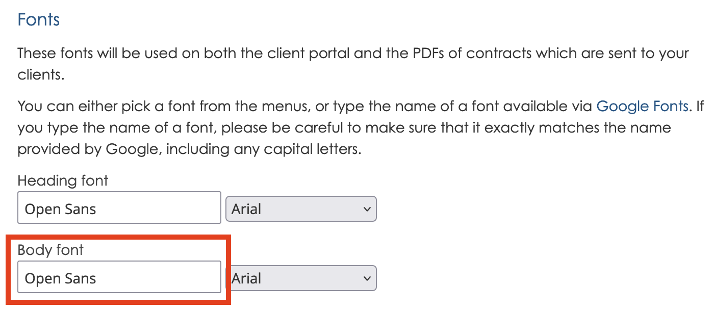 Emails: how to make your emails stand out – Light Blue