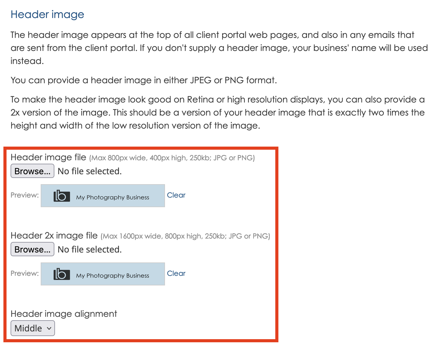 Emails: how to make your emails stand out – Light Blue