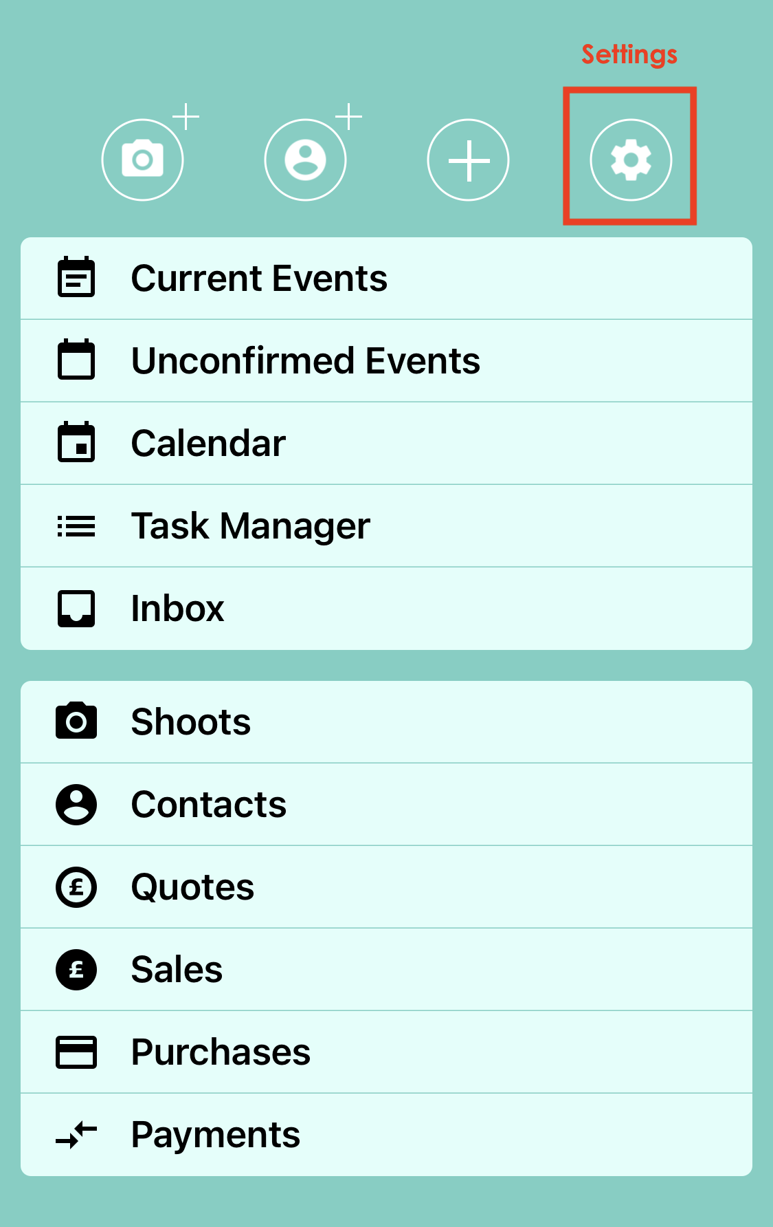 Light Blue mobile app: installation and overview – Light Blue