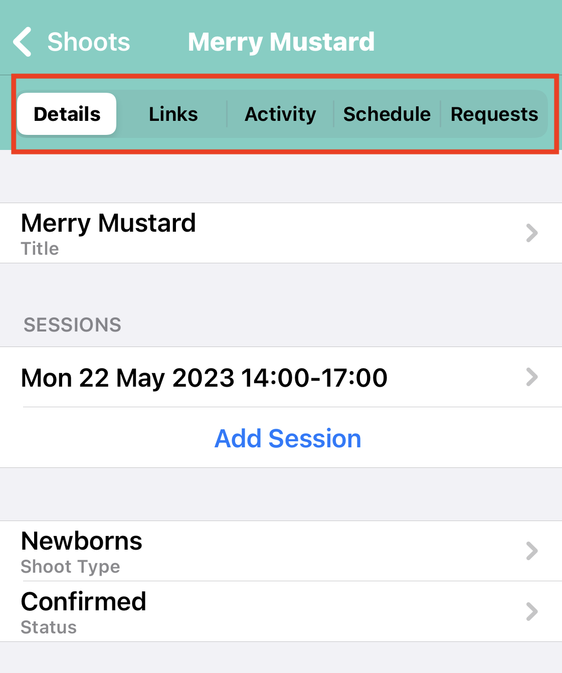 Light Blue mobile app: installation and overview – Light Blue