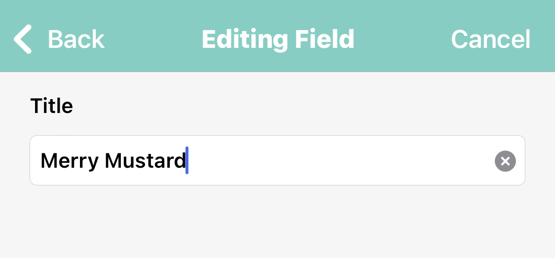 Light Blue mobile app: installation and overview – Light Blue