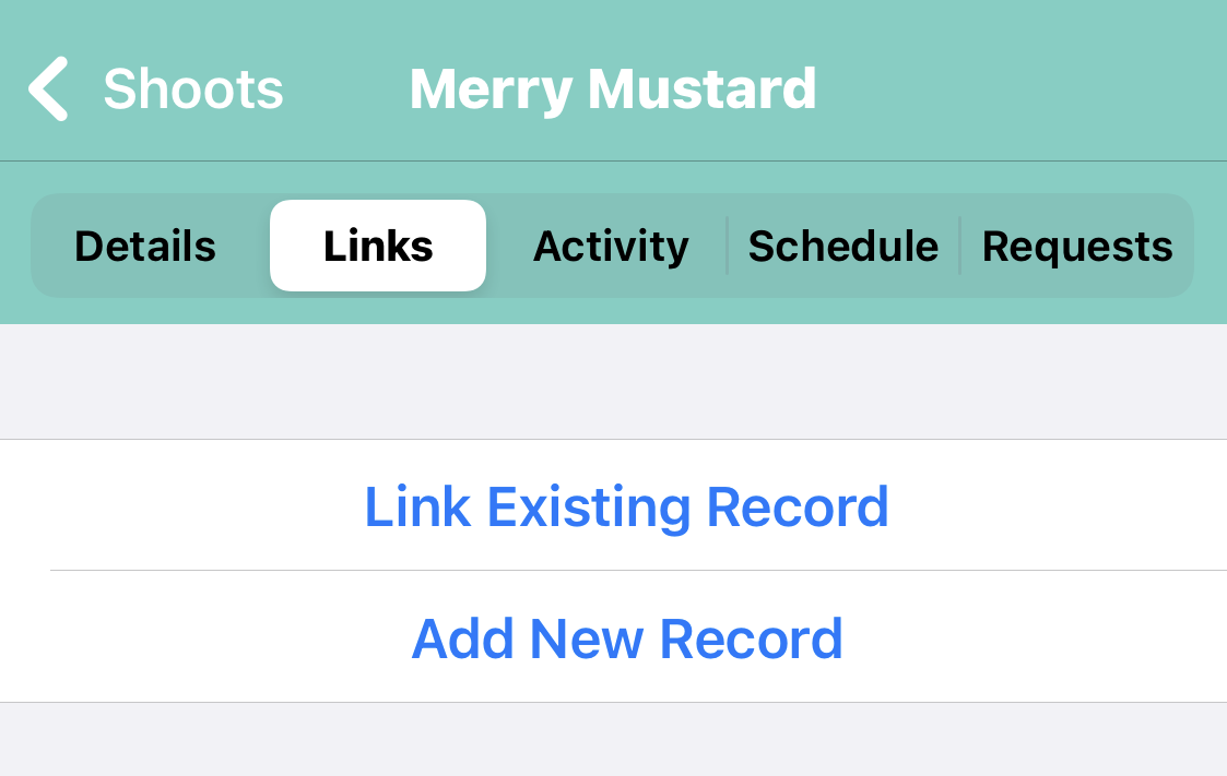 Light Blue mobile app: installation and overview – Light Blue