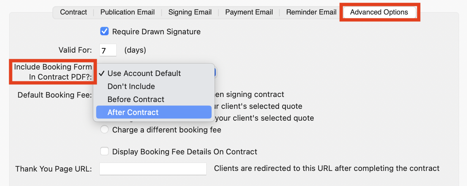 🎥 Light Blue Contracts: creating Contract Templates – Light Blue