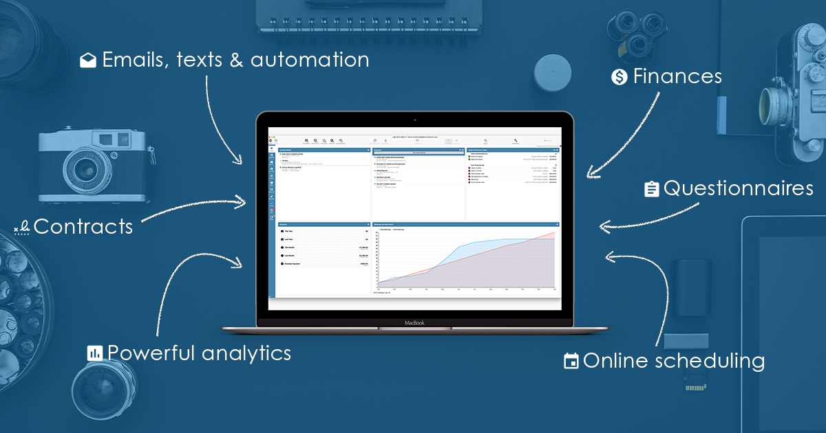 How to Give an Exceptional Client Experience – Light Blue