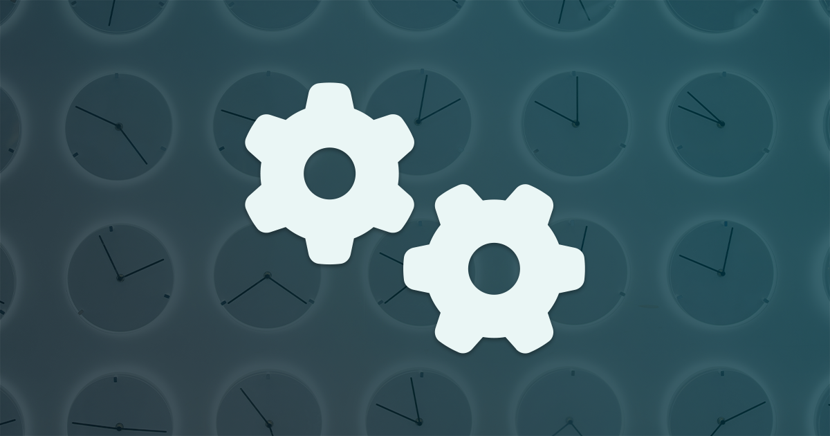 How to Automate Time-Consuming Tasks – Light Blue