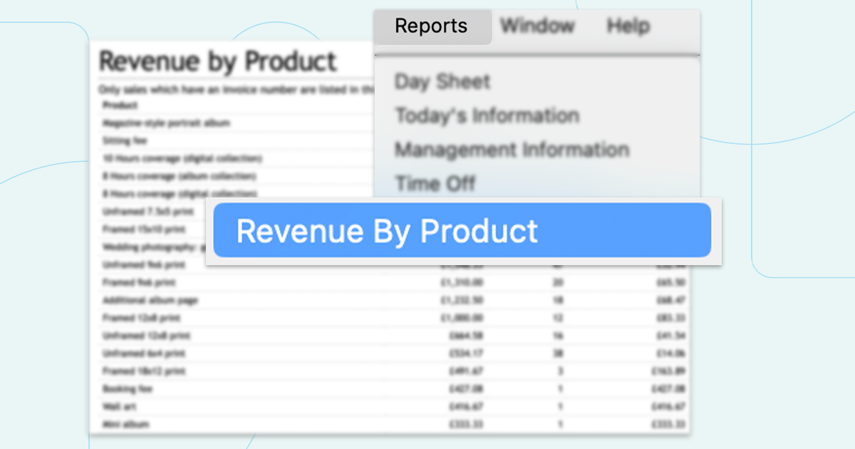 Using Sales Data to Drive Smart Upselling – Light Blue