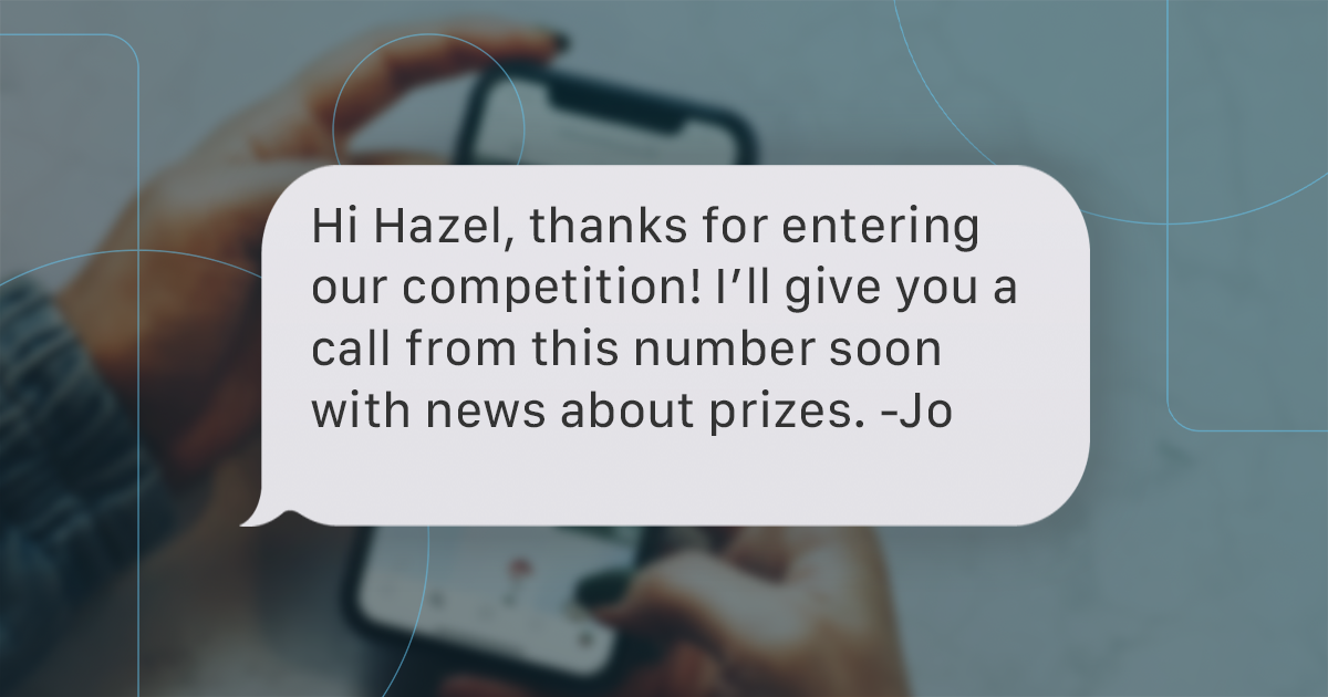 Book more clients by phoning your leads – tips for making successful ...